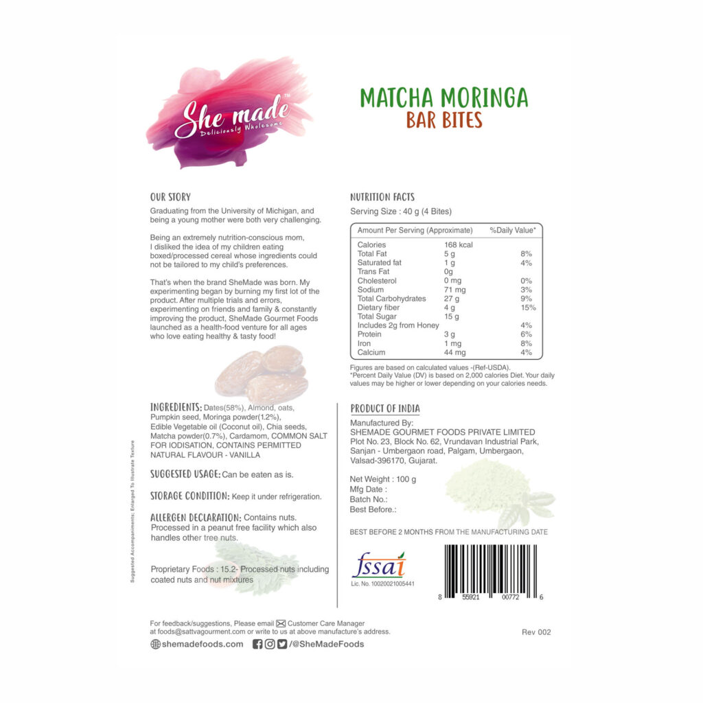 ShemadeFoods | BarBites, Biscotti, Cracker, Granolas,Toasts